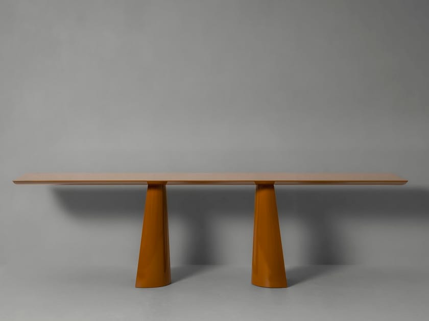 GOT Console table By Van Rossum