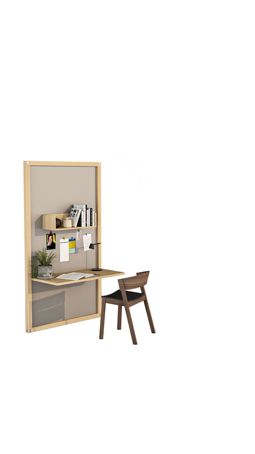 6x6 - TABLES & DESKS Office desk By 6x6