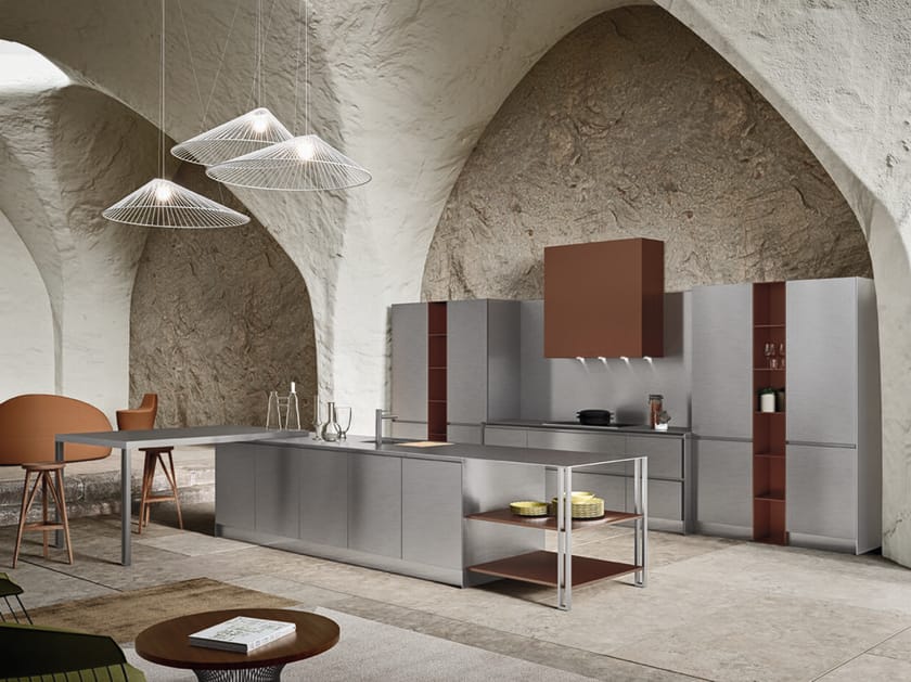 ETERE Kitchen By Vittinox
