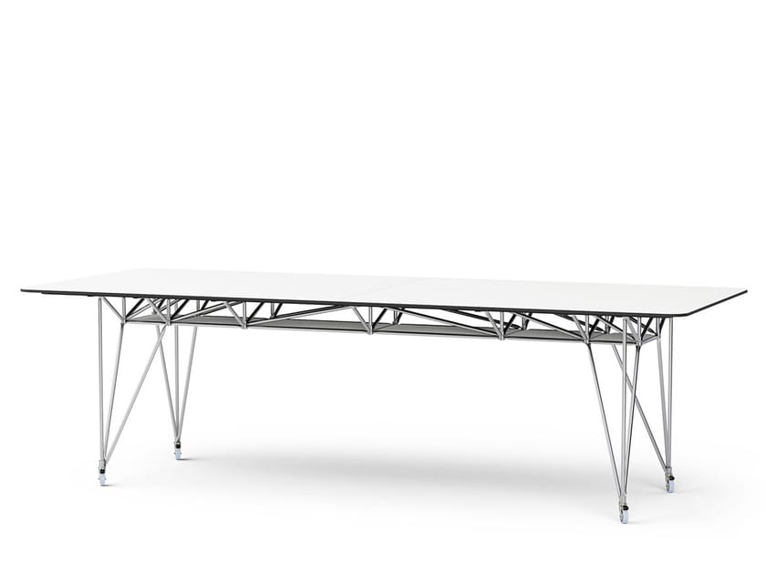 K TABLE SYSTEM Meeting table By System 180