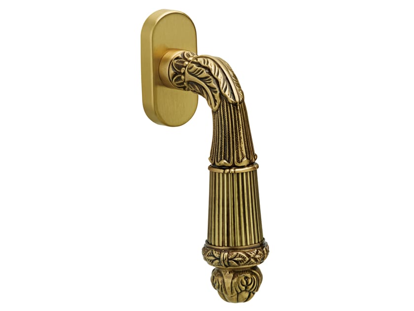 CLASICA Window handle By Bronces Mestre