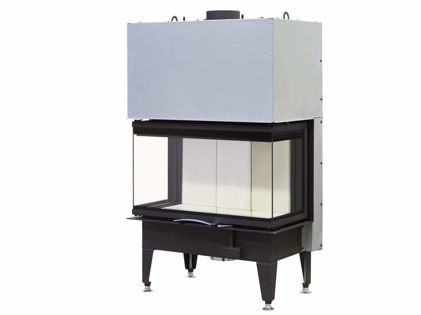 75 S3 | Fireplace insert By Austroflamm