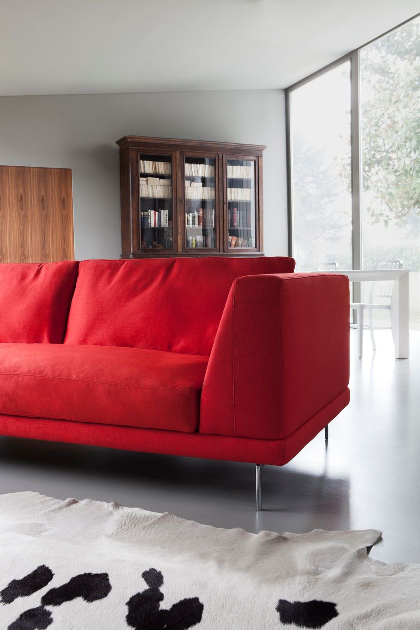750 LINK sofa By Vibieffe