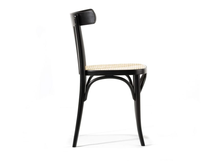 763 Chair By TON