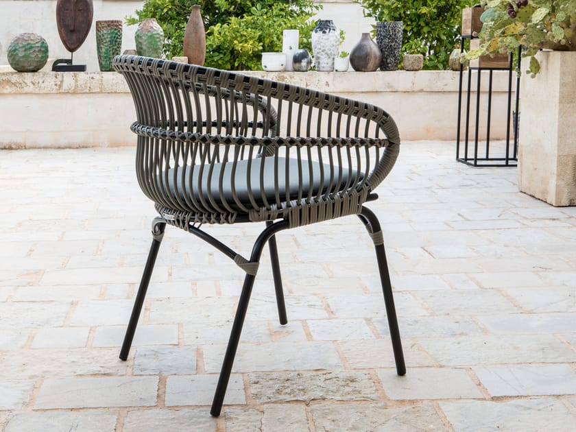 ARMONY Sedia By cbdesign