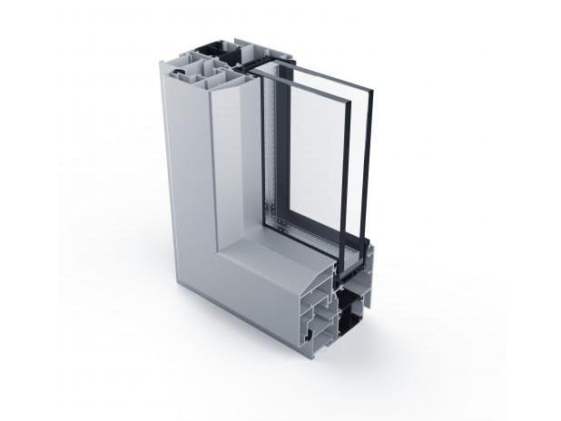 ALUK Group: Aluminium windows | Archiproducts