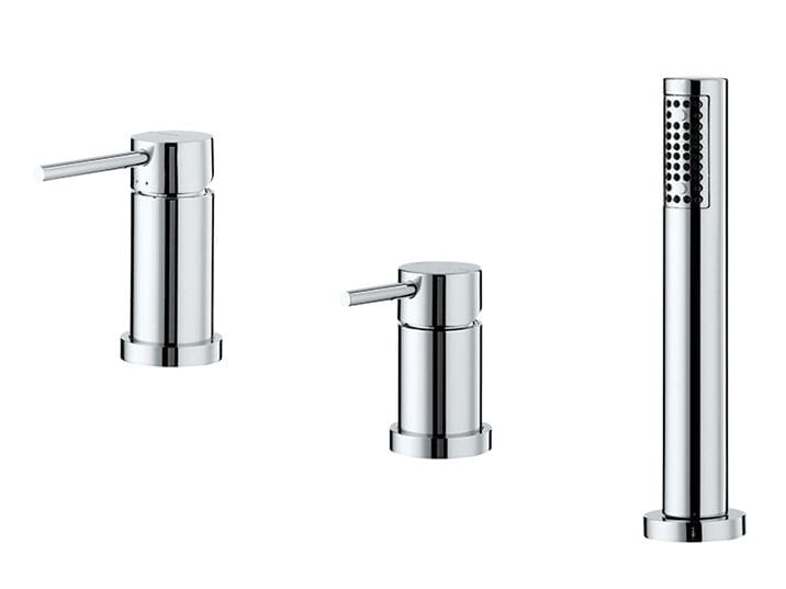 XT Bathtub tap By newform