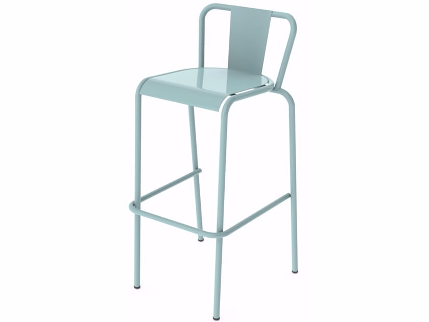 786 - B | Chair By Adico design André Pinto