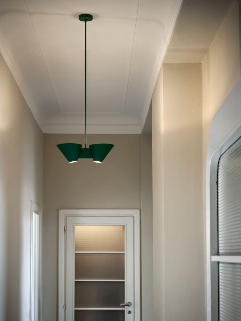 BILLY Ceiling lamp By Kalmar