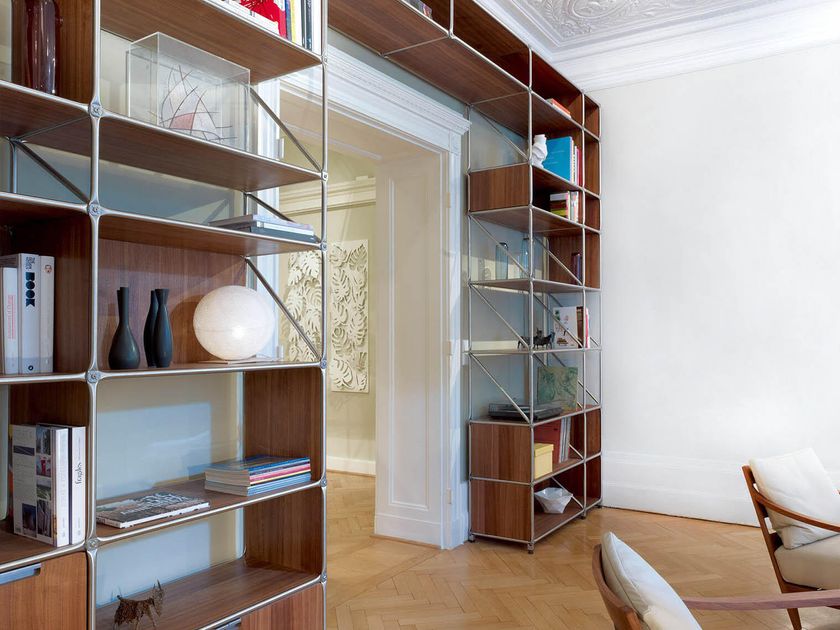 SHELF 63537 Office shelving By System 180