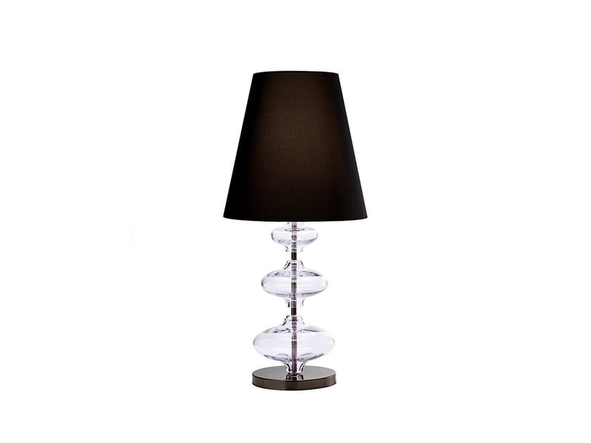 EVA Table lamp By Barovier&Toso Vetrerie Artische Riunite