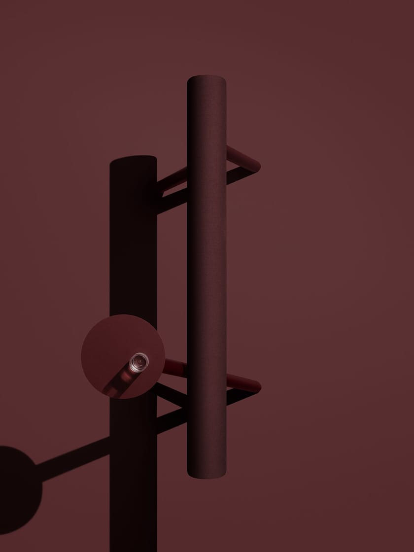 LUMBER Bench By Mizetto