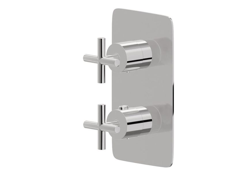 BLINK Shower tap By newform