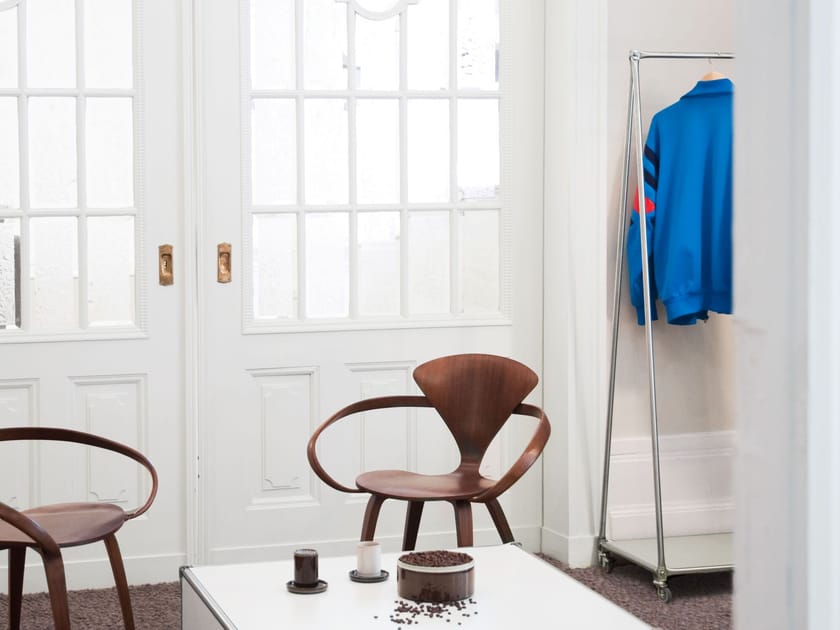 WARDROBES Coat rack By System 180