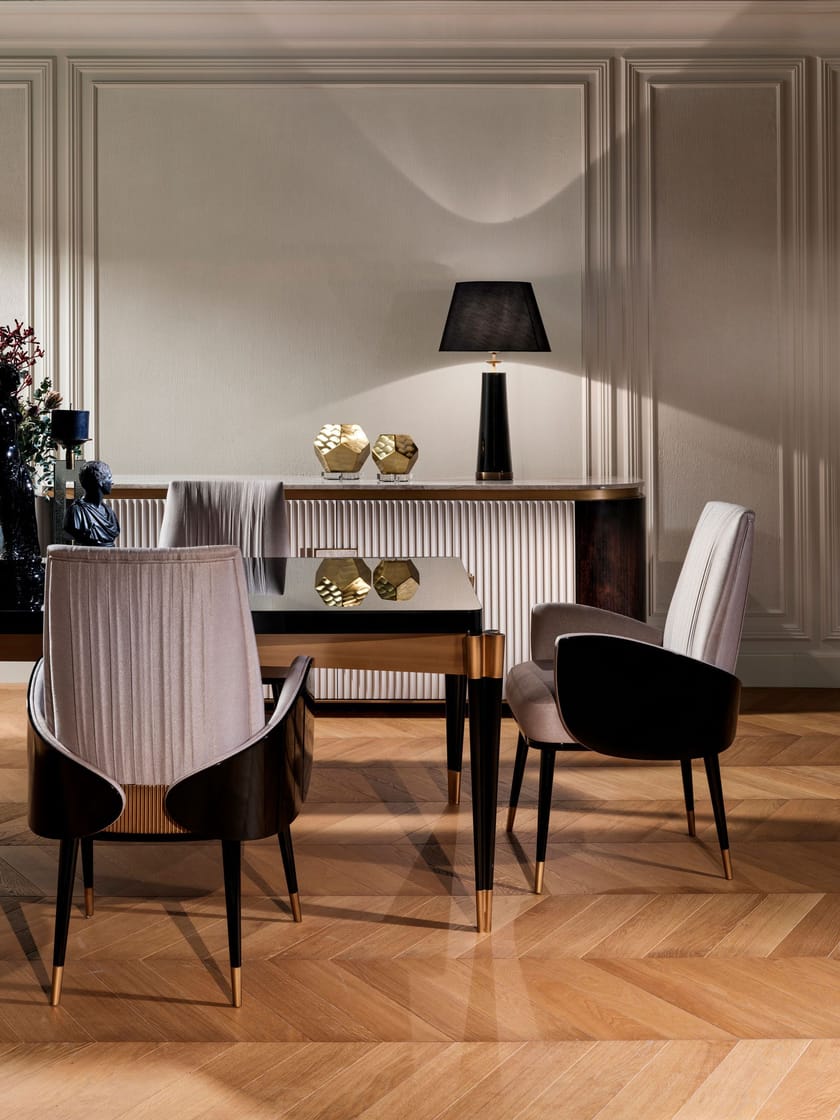 CHINO Table By Atelye Kepi Dek ve Mob San Tic Ltd Sti