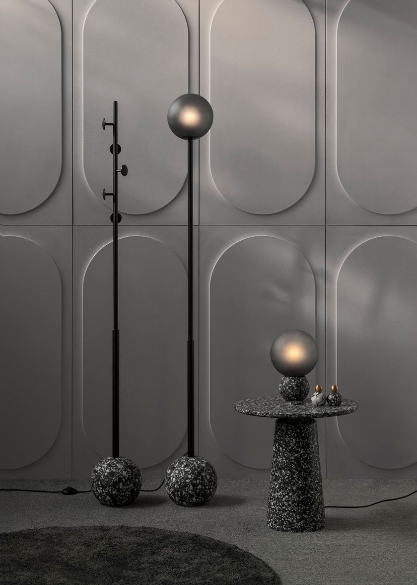 8 | Table lamp By Bentu Design