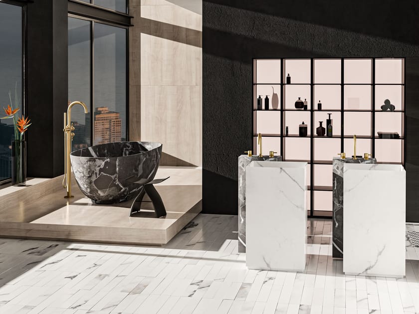 GRAFF: Bathroom taps | Archiproducts