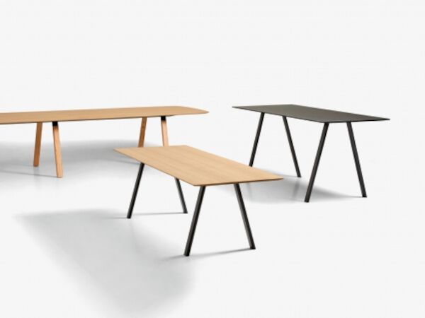 INCLASS: Office and public facilities furniture | Archiproducts