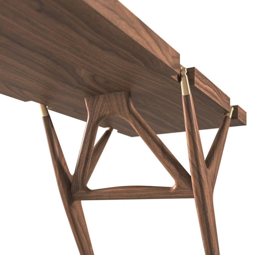 816 PA’ 1947 Console table By Cassina | design Ico Parisi