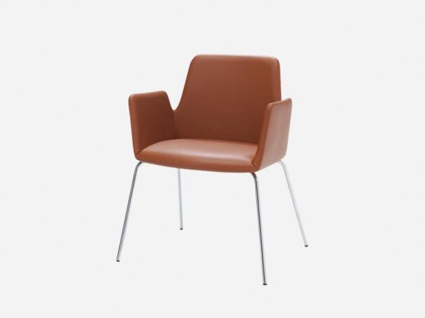 ALTEA Chair By INCLASS