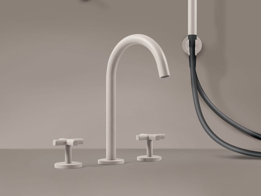 EVELEEN 39 - 3912303_3 Rubinetto per lavabo By Fir Italia | design ...