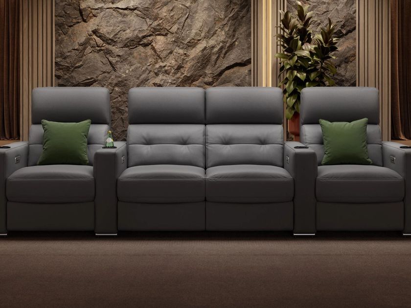 BARI Sofa By Sofanella