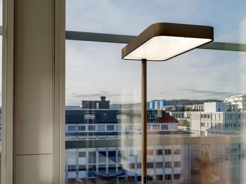 PROLICHT: Custom lighting | Archiproducts