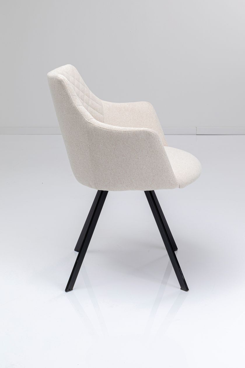 COCO 椅子 By KARE Design