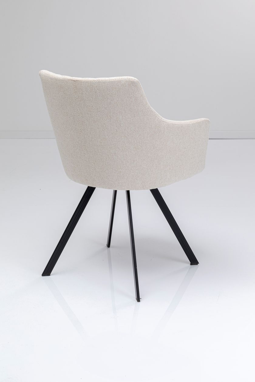 COCO 椅子 By KARE Design