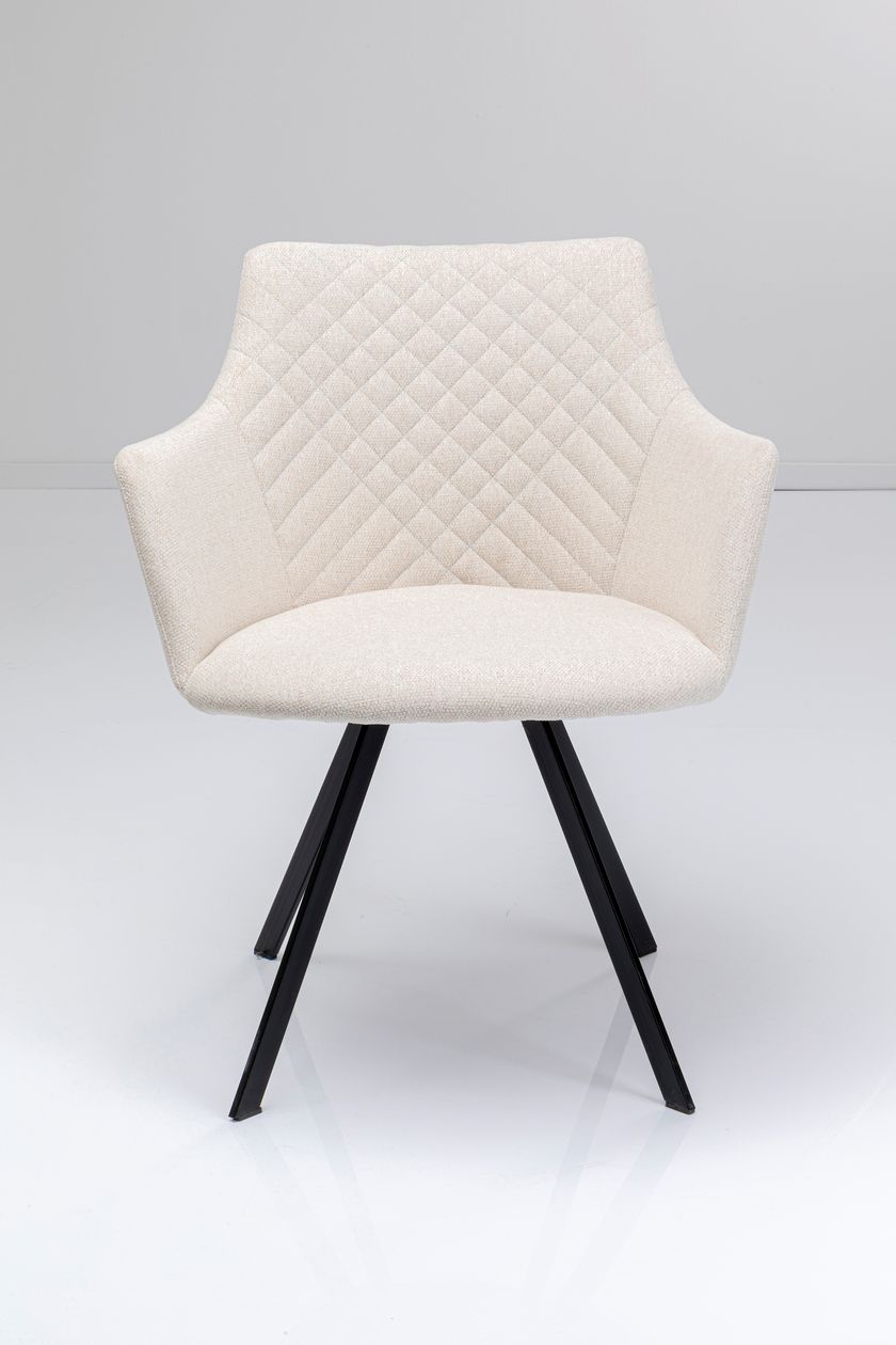 COCO 椅子 By KARE Design