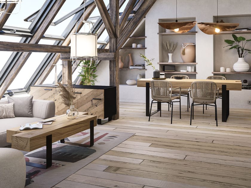 Antoine Perdrieau: | Archiproducts