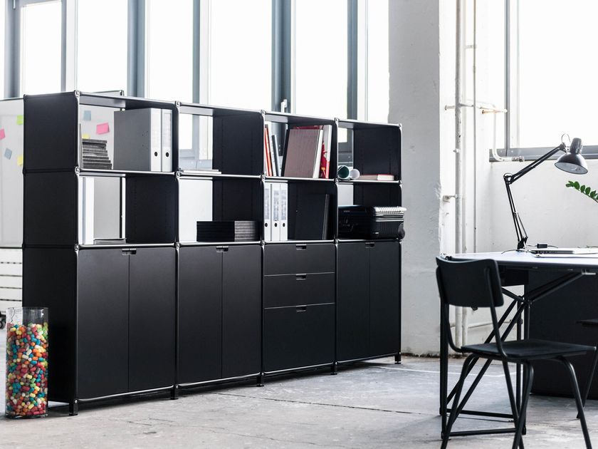 SHELF 63537 Office shelving By System 180