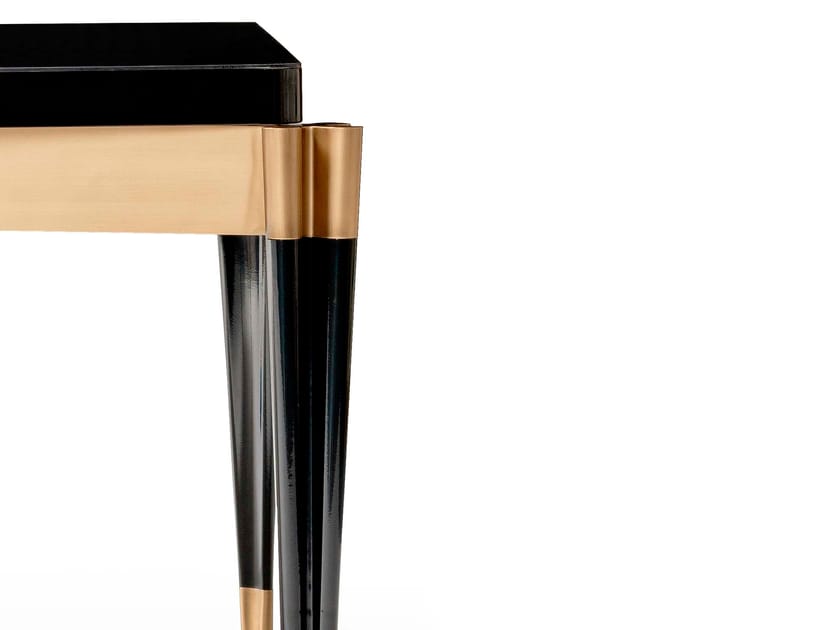 CHINO Table By Atelye Kepi Dek ve Mob San Tic Ltd Sti