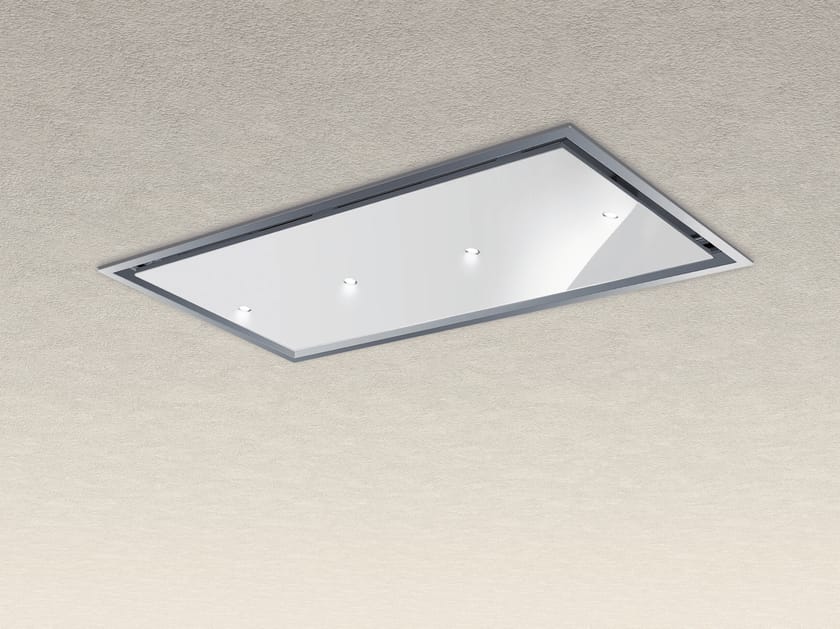 GEA FLAT Cooker hood By Baraldi