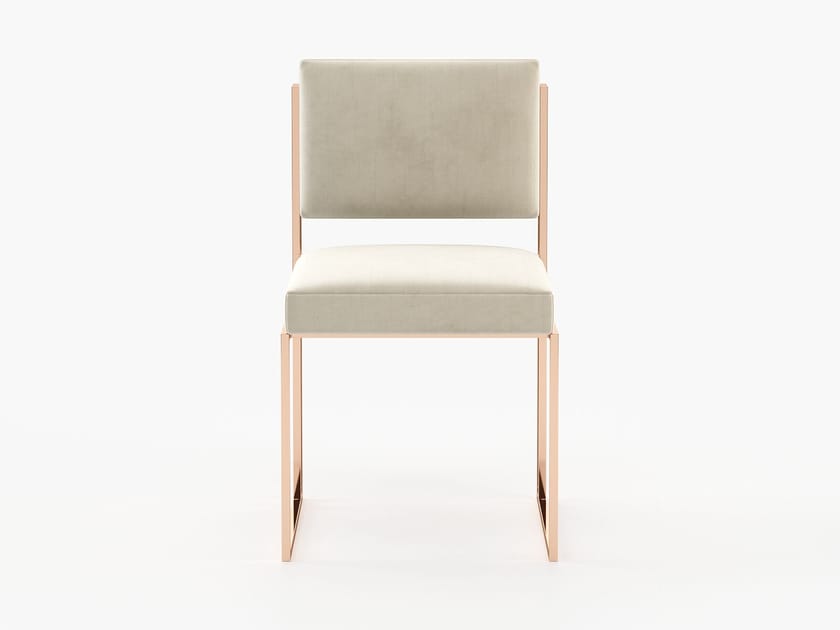 ACHILES Chair By Laskasas