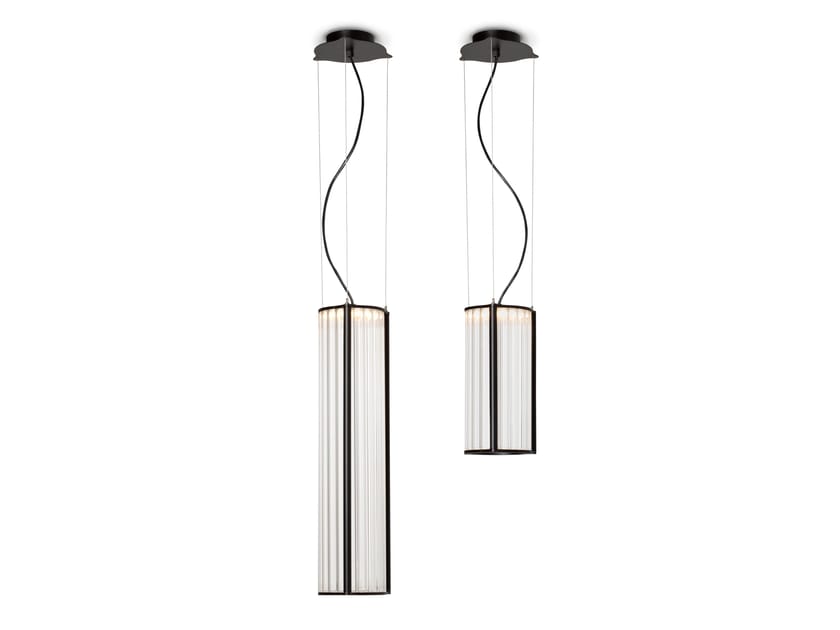 TOTEM II Pendant lamp By Alma light