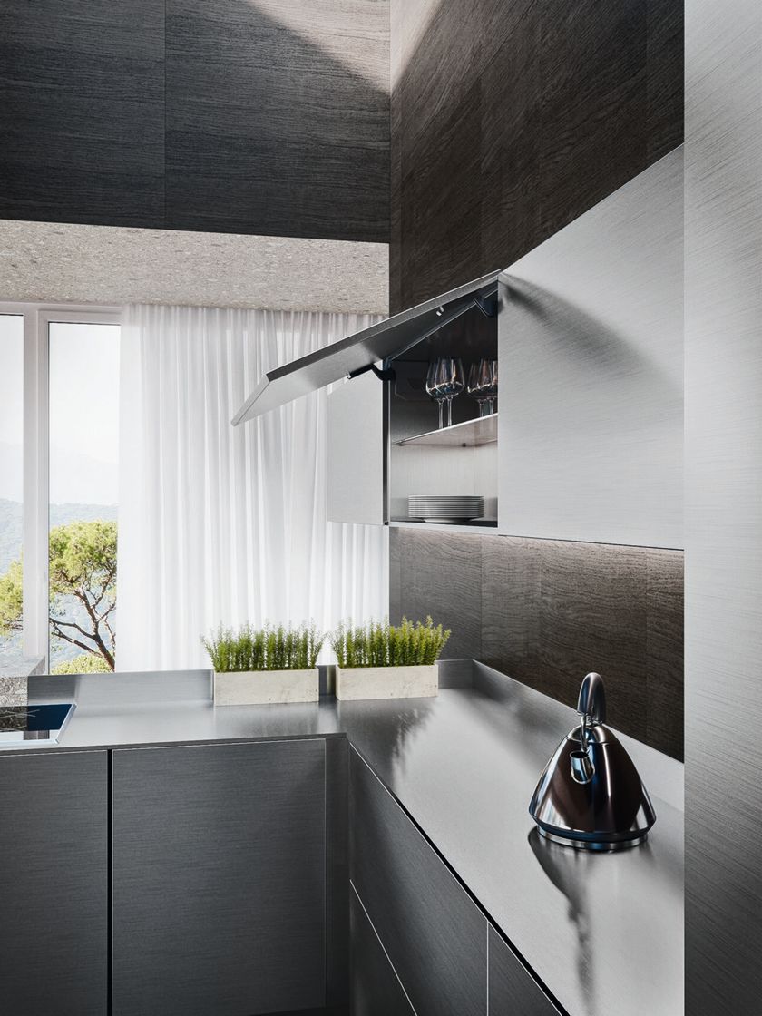ARIA Kitchen By Vittinox