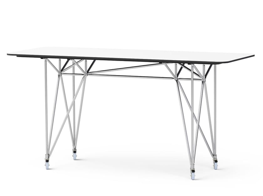 K TABLE 66744 Tavolo da riunione By System 180