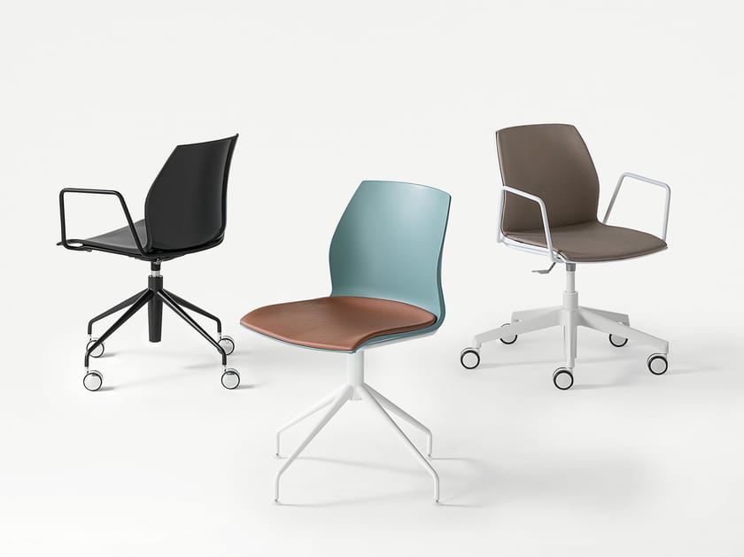 KALEA Office chair By Kastel