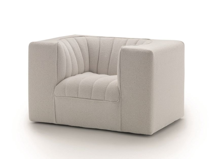 9000 | Armchair By arflex design Tito Agnoli