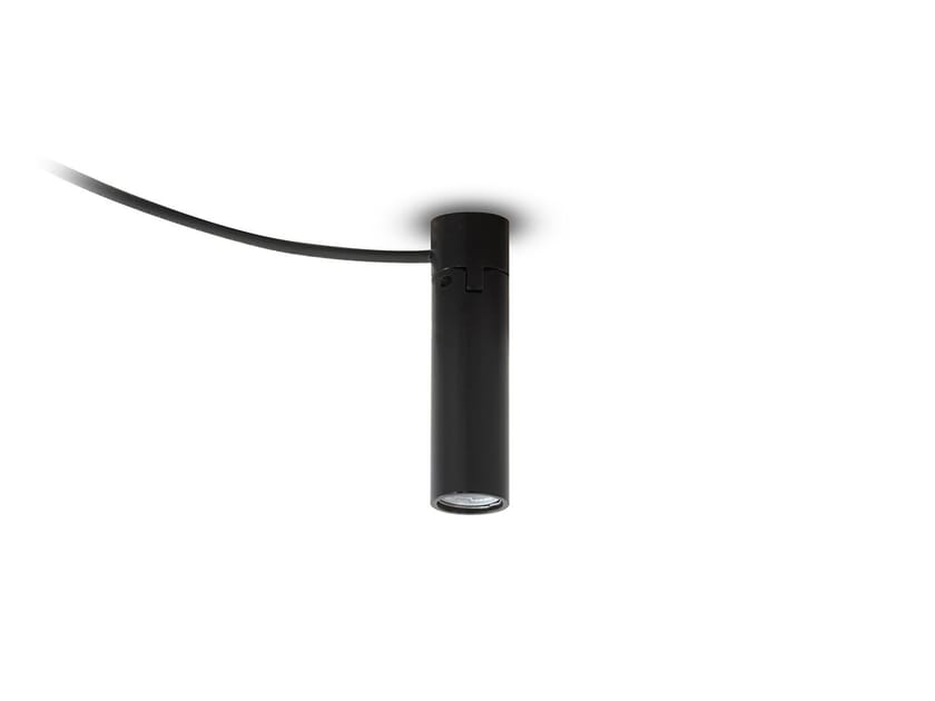 Ceiling Alumite® Spotlights | Archiproducts