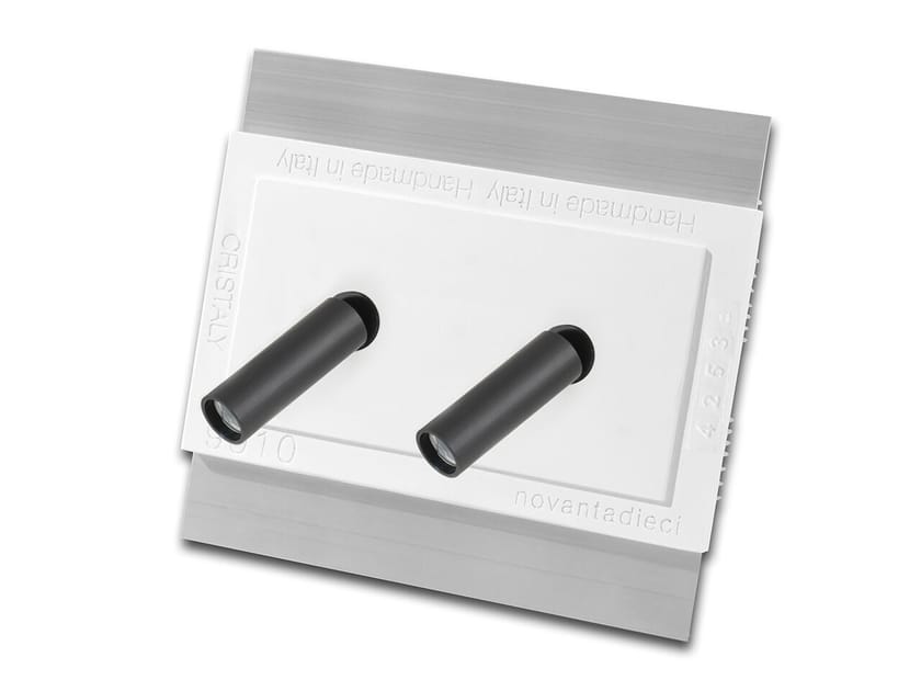 Recessed Alumite® Spotlights | Archiproducts