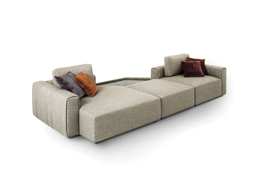 KARPHI Sofa By Giorgetti