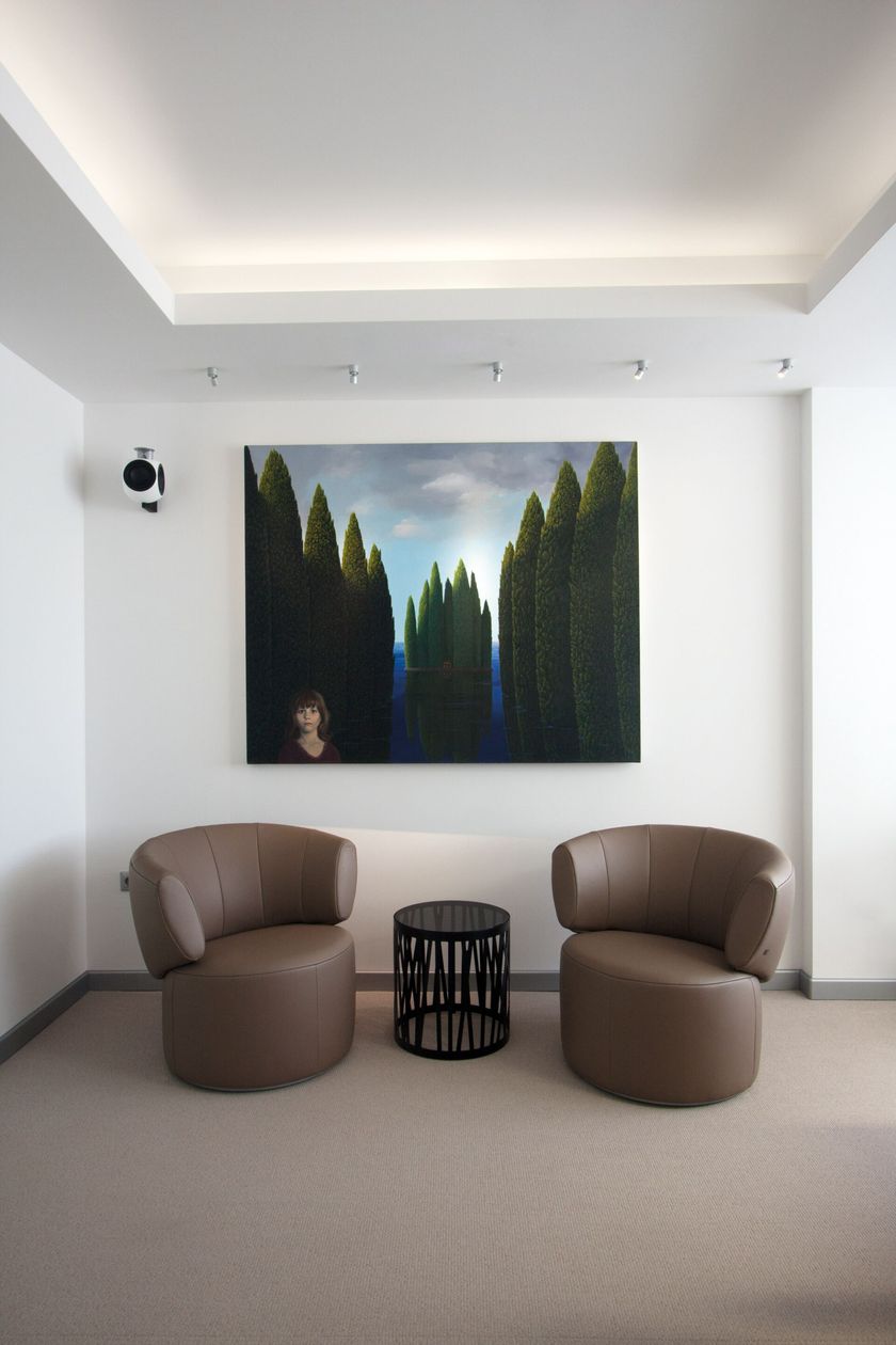 FYO Spotlight By Intra lighting