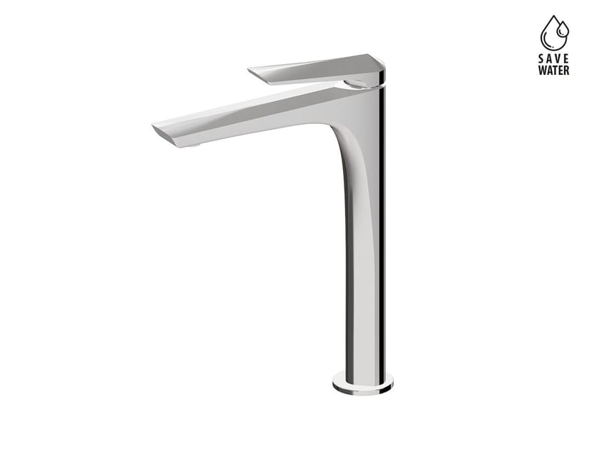 DELTA ZERO Waschtischarmatur By newform