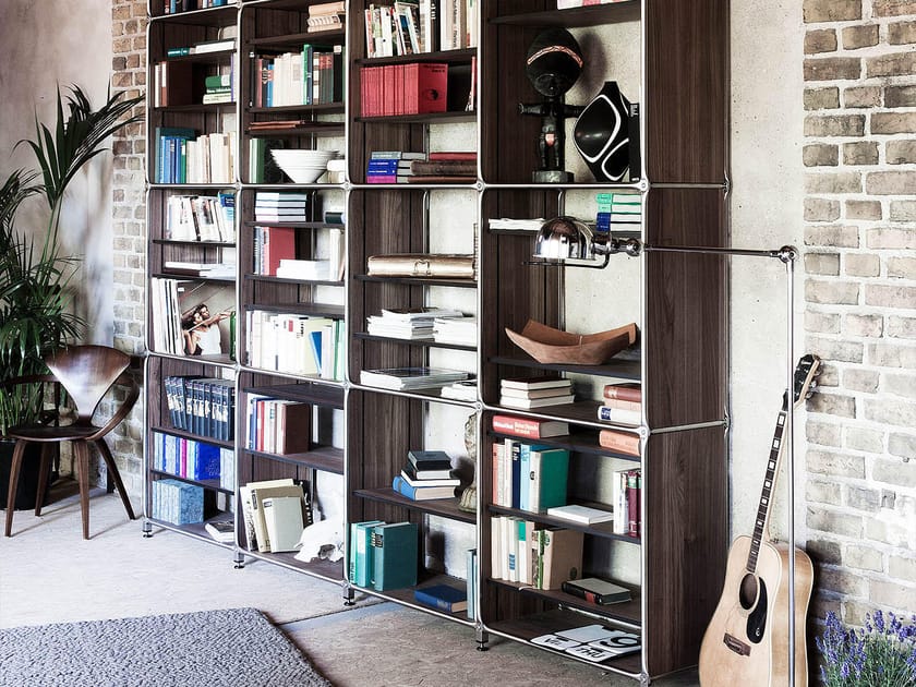 SHELVES Office storage unit By System 180