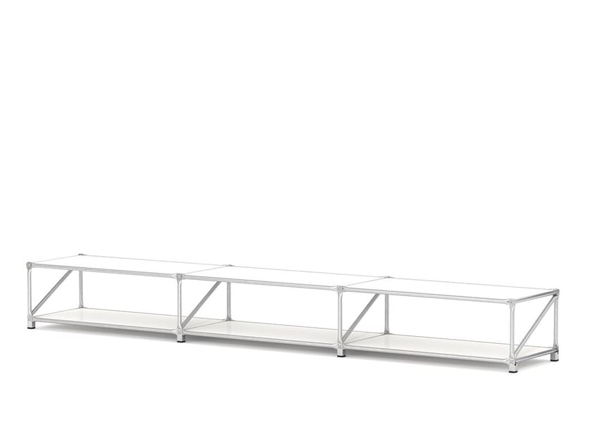 SIDEBOARD 39420 Mobile ufficio By System 180