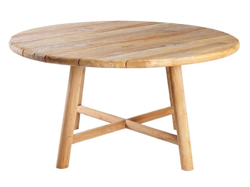 UBUD Wooden table By cbdesign