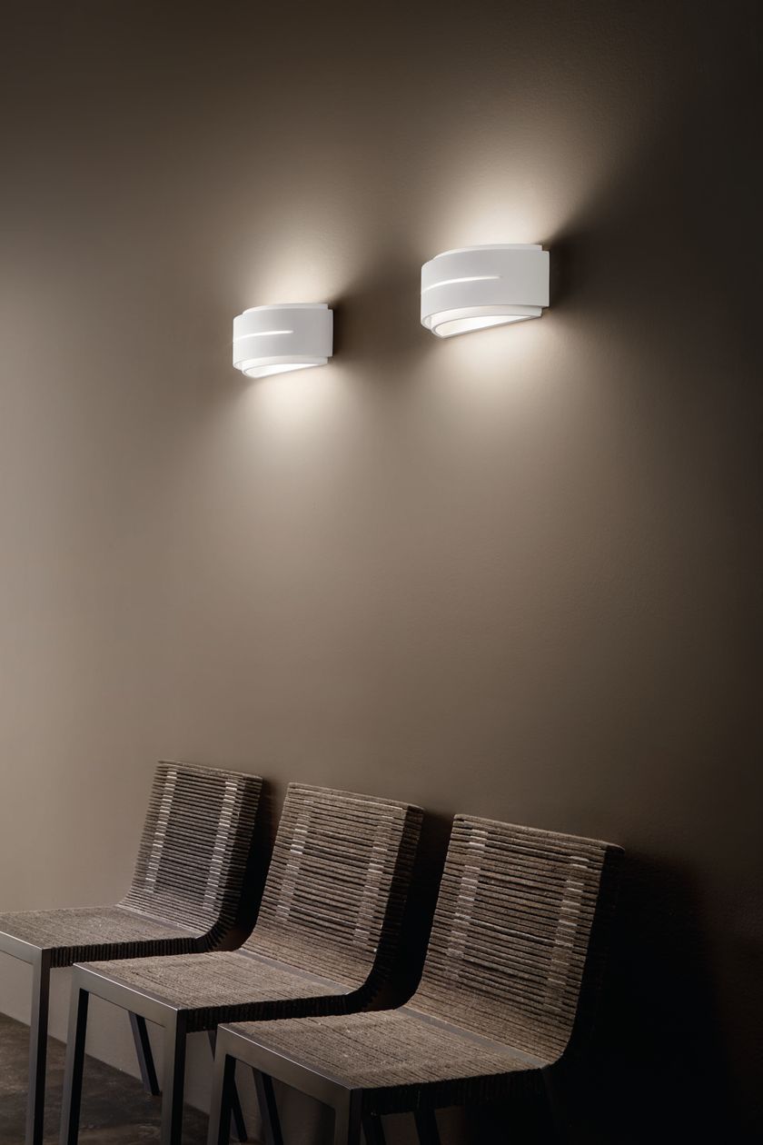 INTEC Wall lamp By Fan Europe Lighting