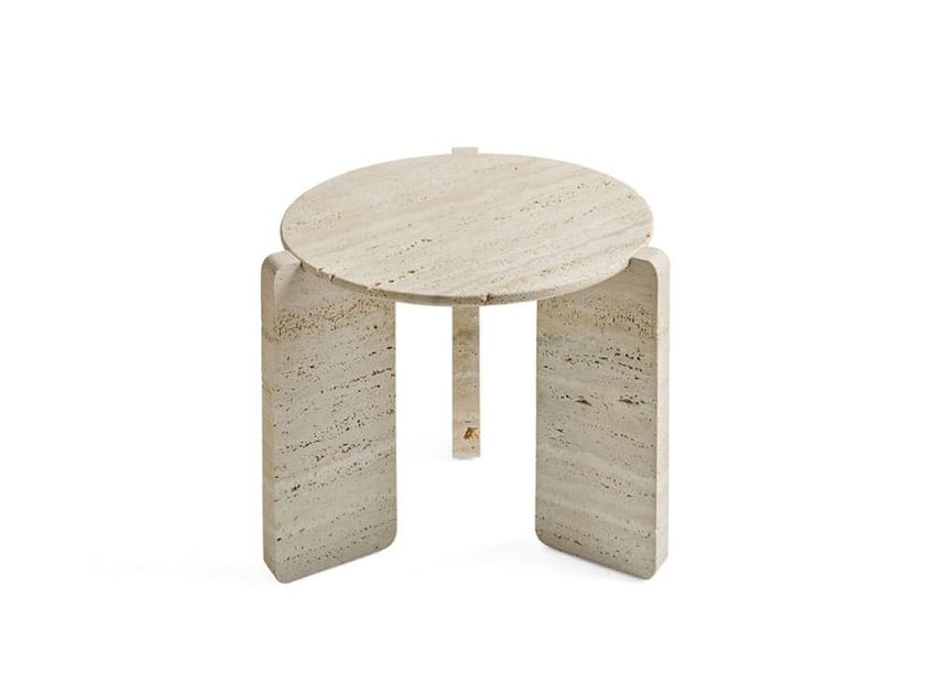 GREENWICH Coffee table By Gianfranco Ferré Home